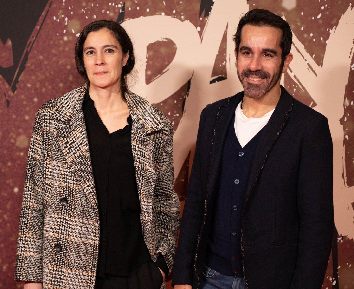 Premiere de "Mapa a Pandataria" - mundoplus.tv