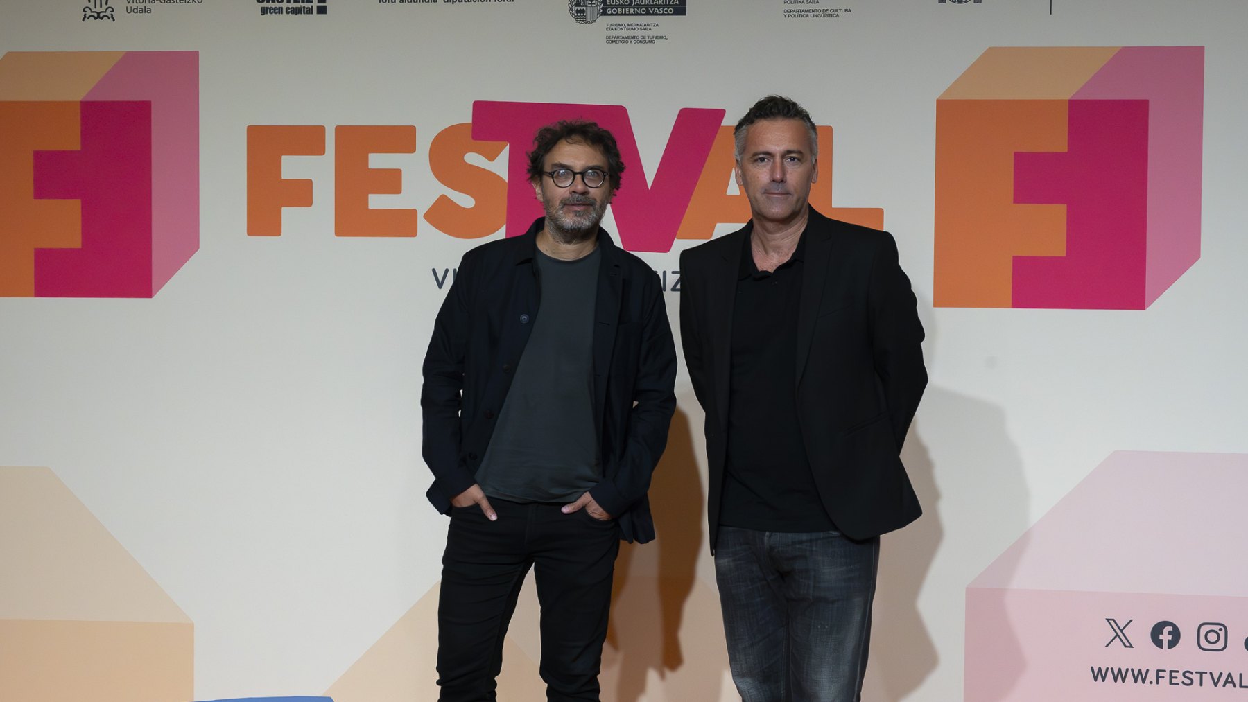 FesTVal 2024 - Presentación de contenido documental de Prime Video ...