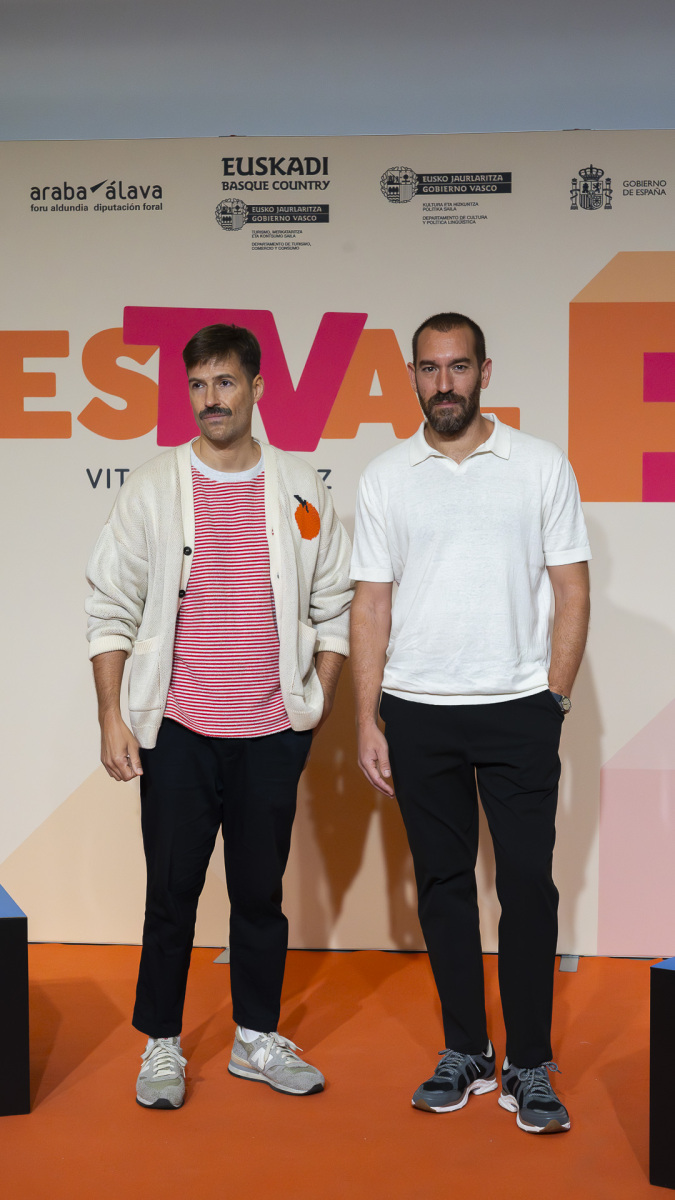 FesTVal 2024 - Presentación de contenido documental de Prime Video ...