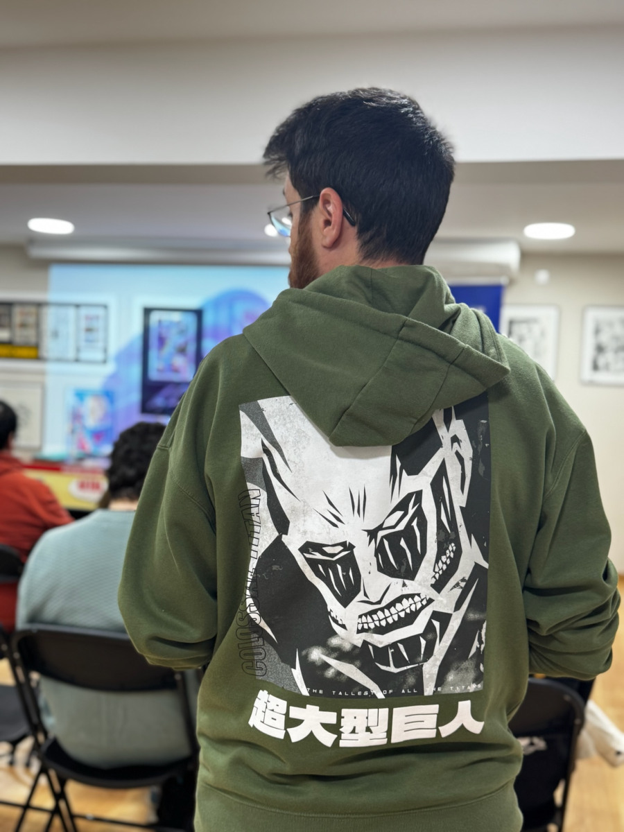 Presentación del lanzamiento de Anime Visión y Anime Visión Classics ...