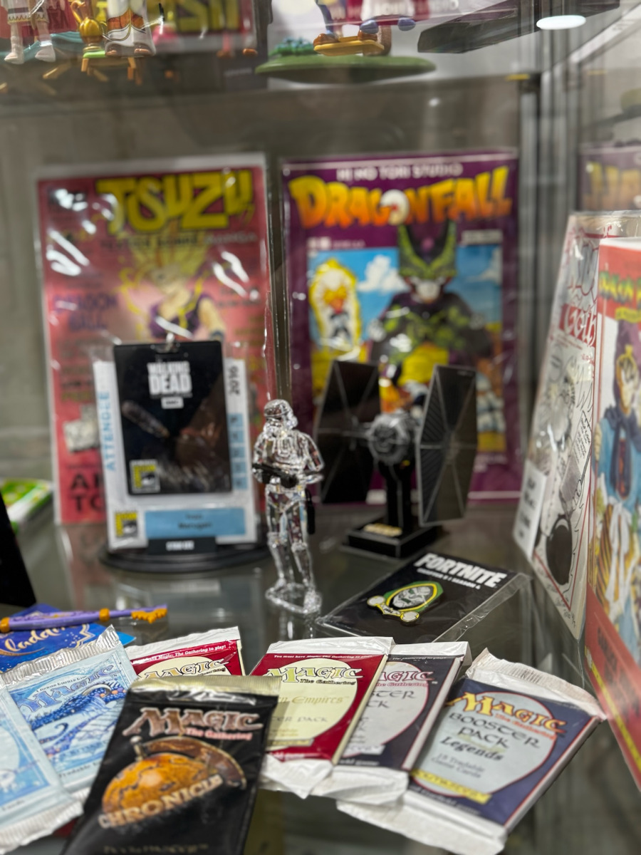 Presentación del lanzamiento de Anime Visión y Anime Visión Classics ...