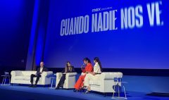 Presentación en España de Max - mundoplus.tv