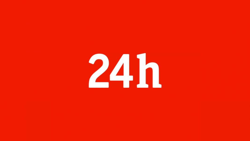RTVE lanza por sorpresa el Canal 24 Horas HD en la TDT - Mundoplus.tv