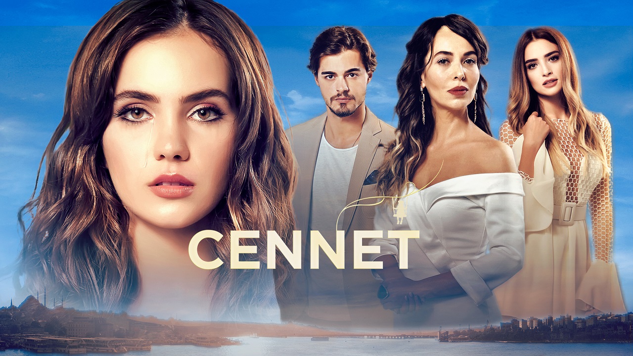 Nova emite el desenlace de "Cennet" - mundoplus.tv