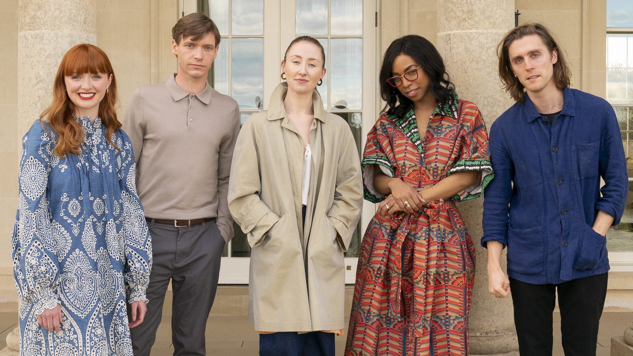 Amazon junto con la BBC preparan la producción del thriller psicológico ...