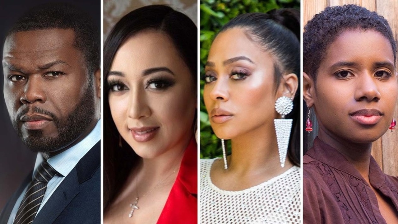 Starz inicia la producción de la serie dramática "The Case of Cyntoia ...