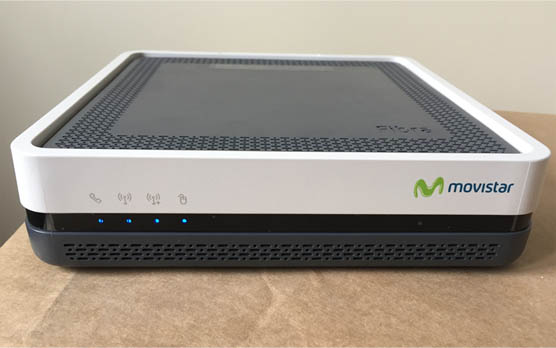 Movistar lanzará un nuevo terminal en julio para acceder ...