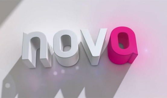 Nova Estrena Nueva Imagen Corporativa Casi Siete A os Despu s De Su