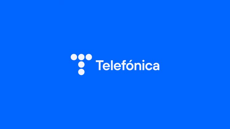 Telefónica presenta una nueva imagen corporativa - Mundoplus.tv