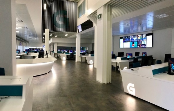 TVG comienza a transmitir en alta definición en diciembre y lanzará su ...