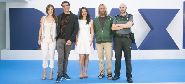 Llega una nueva forma de ser Discovery: DMax, MAX cerca, MAX grande ...