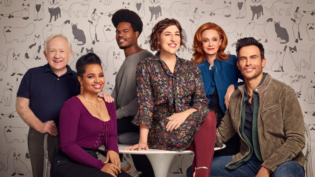 Fox prepara una segunda temporada de la serie "Call Me Kat" - mundoplus.tv