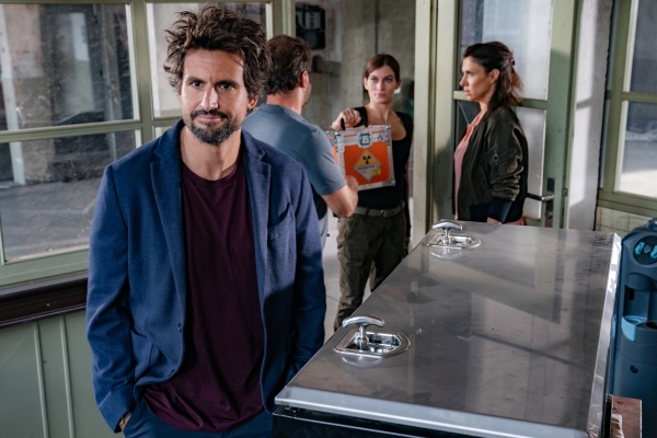Atreseries estrena en abierto en Prime Time la tercera temporada de ...