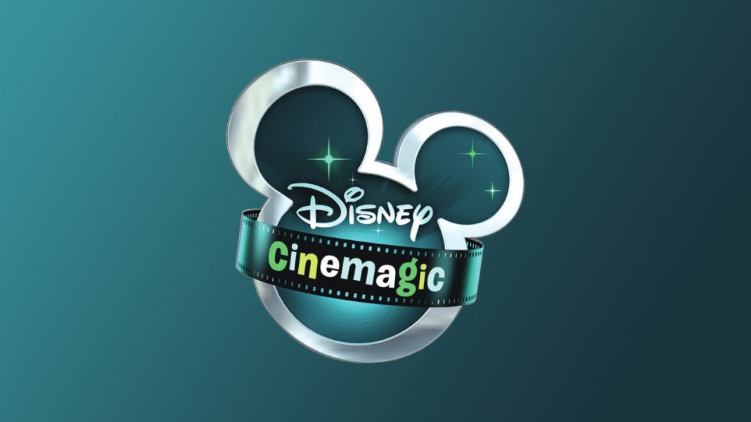 Llega a España Disney Cinemagic, el nuevo canal de cine familiar con ...