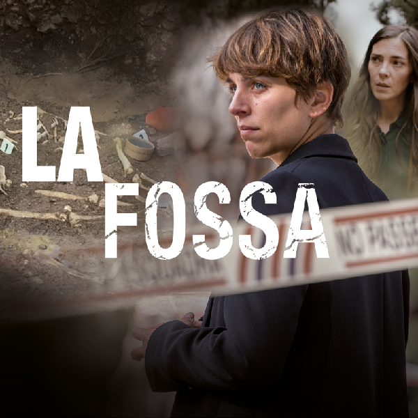 TV3 estrena la miniserie "La fossa" coproducción de Televisión de ...