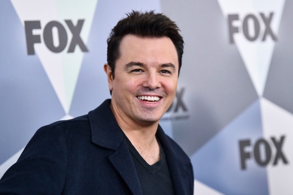Seth MacFarlane está desarrollando la serie limitada "The Winds Of War ...