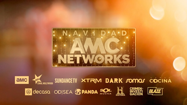 AMC Networks ofrece en sus 14 canales temáticos el contenido más ...