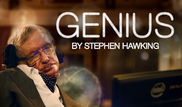 Disney+ estrena "Genius by Stephen Hawking" - mundoplus.tv