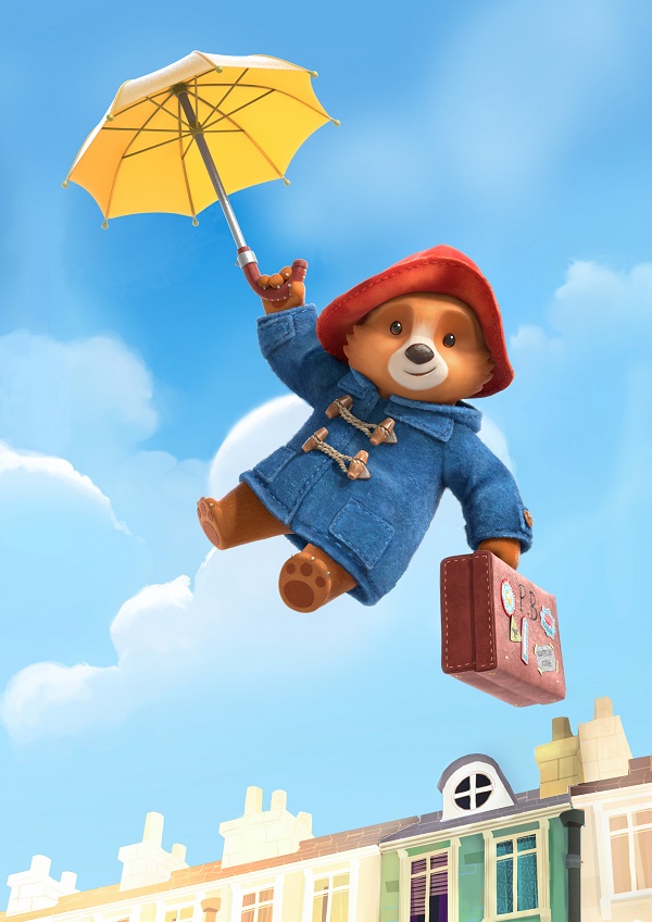 El osito Paddington vuelve a Nick Jr. con nuevas y divertidas aventuras ...