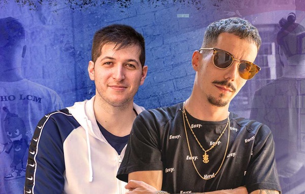 Playz estrena la segunda temporada de "Réplica: la nueva era del ...