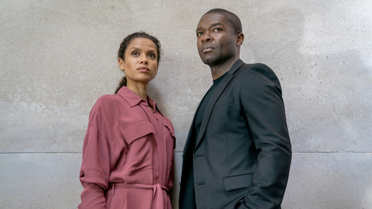 16 series de estreno que descubrir en febrero - Mundoplus.tv