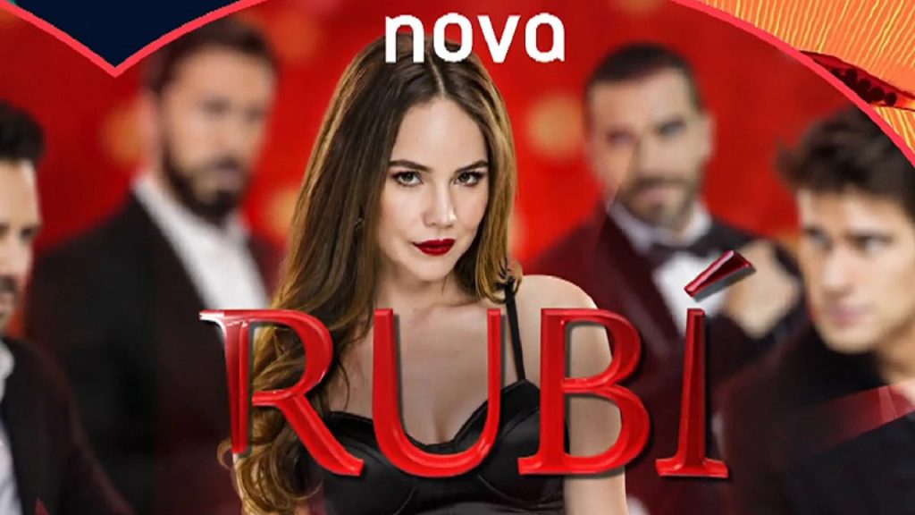 Nova estrena en prime time la nueva adaptación de la exitosa telenovela ...