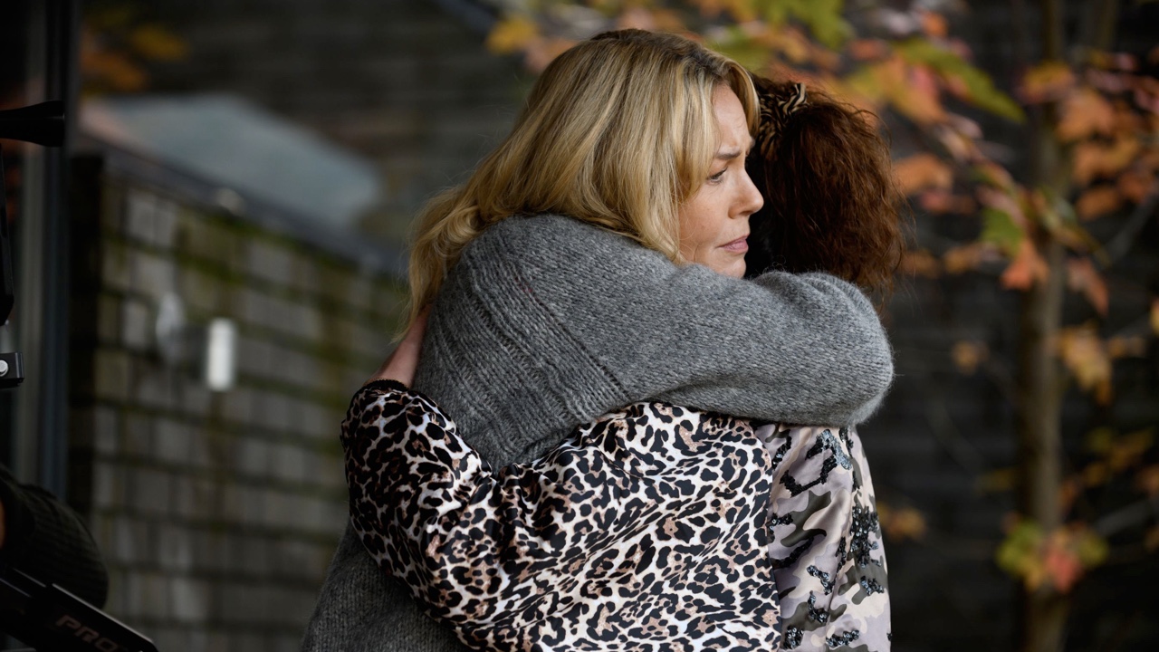 Connie Nielsen protagoniza "Close to me", estreno en Filmin - Mundoplus.tv