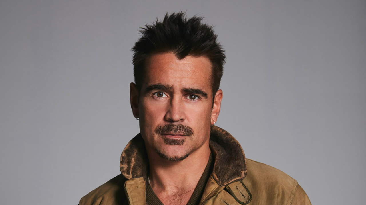 "Sugar" es la nueva serie de Apple TV+ protagonizada por Colin Farrell ...