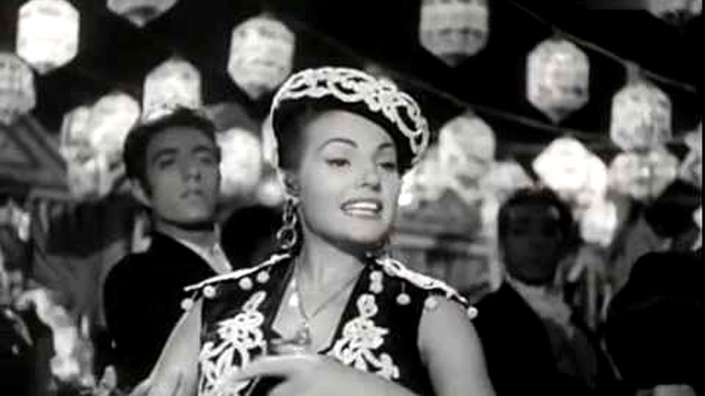 El canal de televisión Somos celebra el 92º cumpleaños de Carmen ...