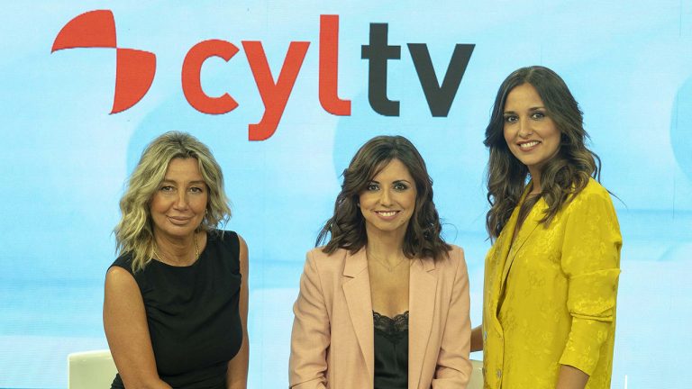 CyLTV presenta las novedades de la nueva temporada - Mundoplus.tv