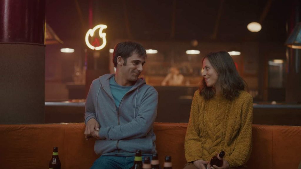 "El vasco": emotiva y divertida comedia sobre la familia y nuestras ...