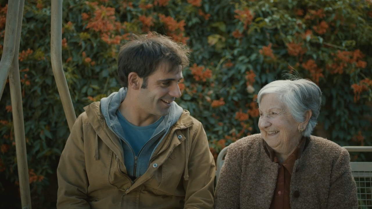 "El vasco": emotiva y divertida comedia sobre la familia y nuestras ...