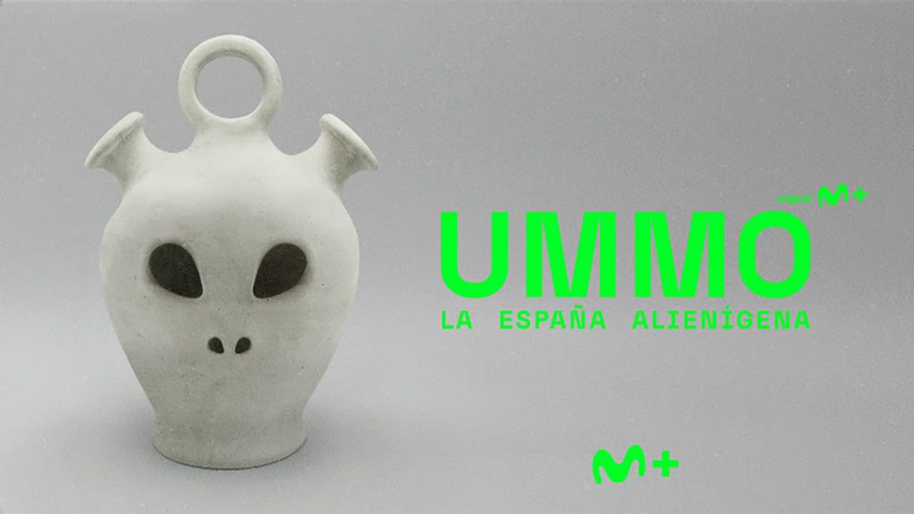 Movistar Plus+ presenta "Ummo" en el Festival de Cine de Sitges ...
