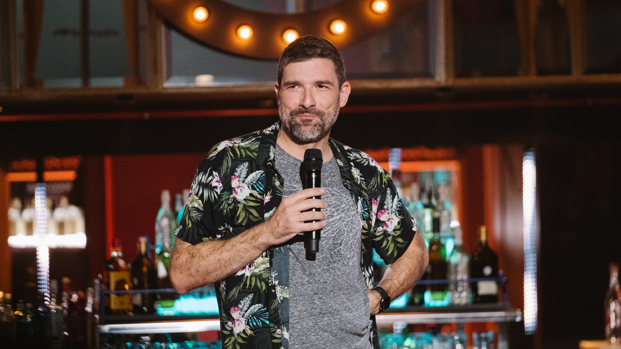 Comedy Central estrena la segunda temporada de "Comedy Central Presents ...
