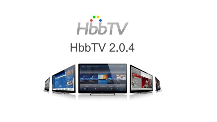 El HbbTV llega a 100 millones de hogares en Europa - Mundoplus.tv