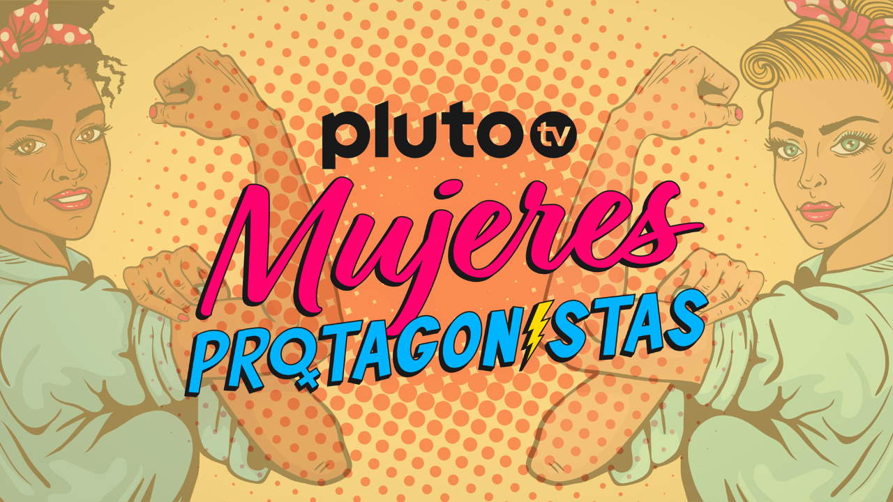 Pluto TV incorpora cuatro nuevos canales durante este mes de marzo ...