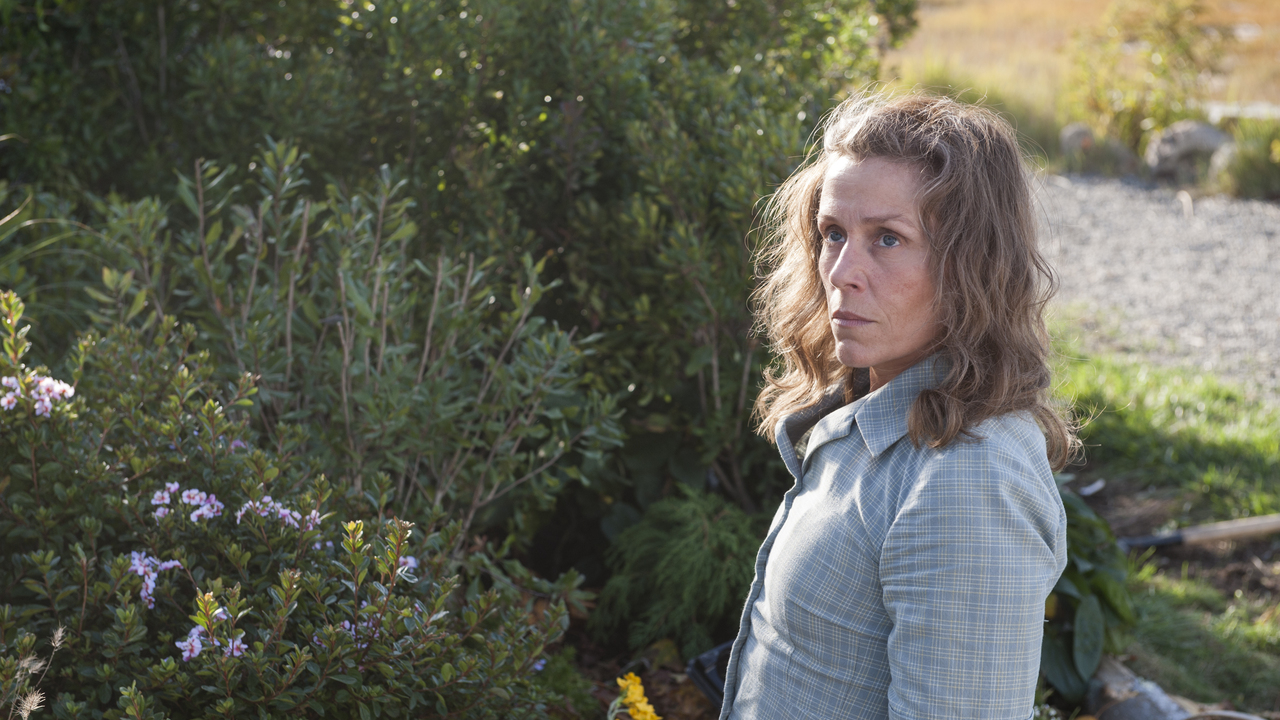 TCM emitirá los domingos de abril la miniserie "Olive Kitteridge ...