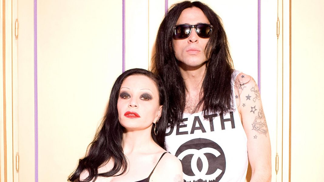 "Alaska & Mario", el reality llega a MTV Originals en Pluto TV ...