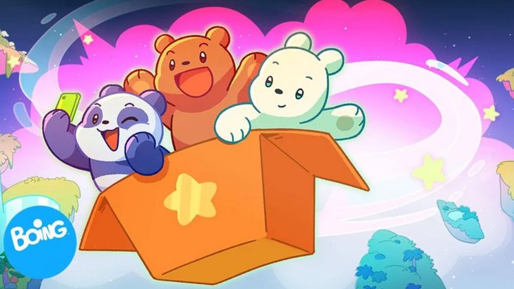 Boing estrena en abril nuevos episodios de "El mundo de Craig" y "Game ...
