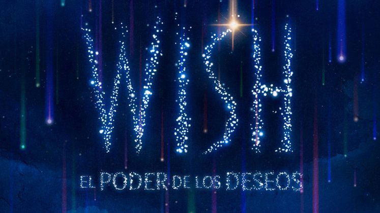 Tráiler de "Wish: El poder de los deseos" estreno en cines el 24 de ...