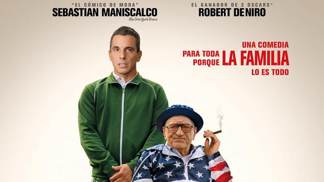 Tráiler de la comedia "Todo sobre mi padre", estreno en cines el ...