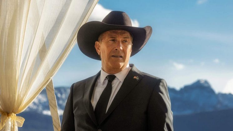 "Yellowstone" llegará a su final tras cinco temporadas y se confirma su ...