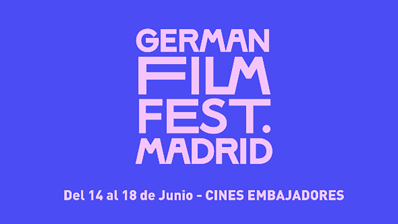 German Film Fest Madrid apuesta en su nueva edición por la autoría ...