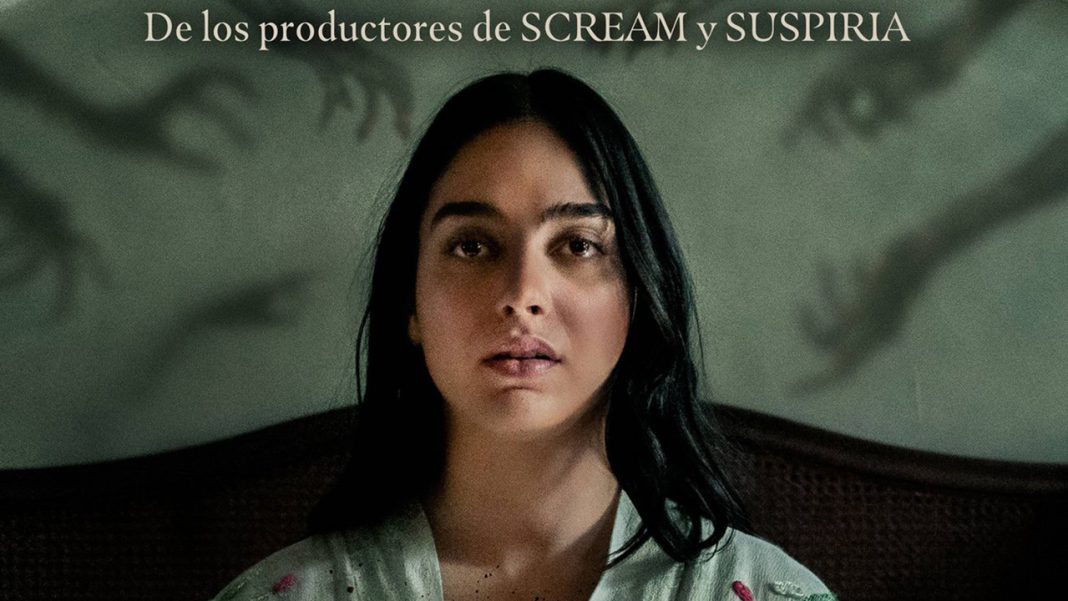 Tráiler de "Terror absoluto", thriller psicológico que se estrena en ...