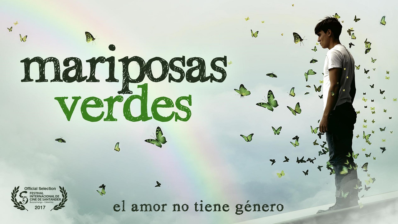 Runtime estrena "Mariposas Verdes", historia de amor adolescente por el ...