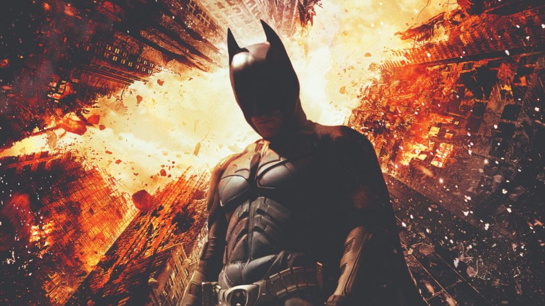 Warner TV celebra durante todo septiembre el Batman Month - mundoplus.tv