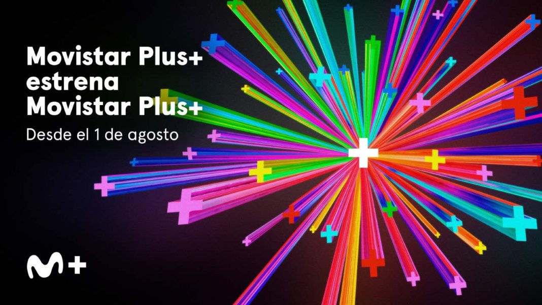 Estos son los canales que podrás ver en el servicio de streaming de ...