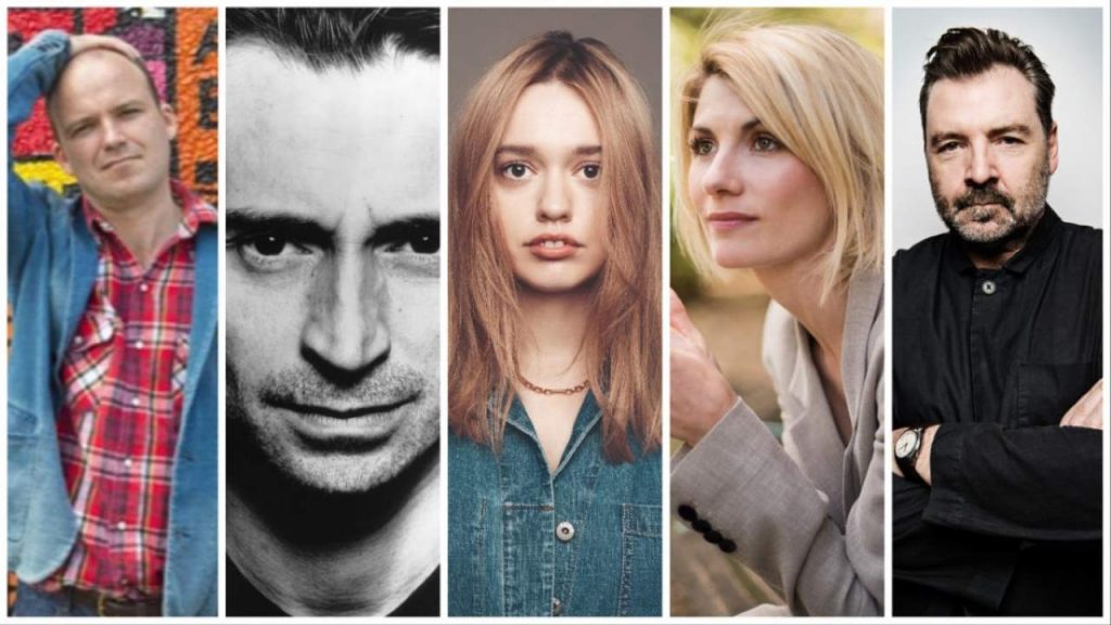 Netflix da luz verde a "Toxic Town", serie basada en hechos reales ...