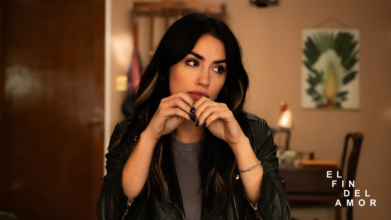 Prime Video desvela las primeras imágenes de la nueva temporada de "El ...