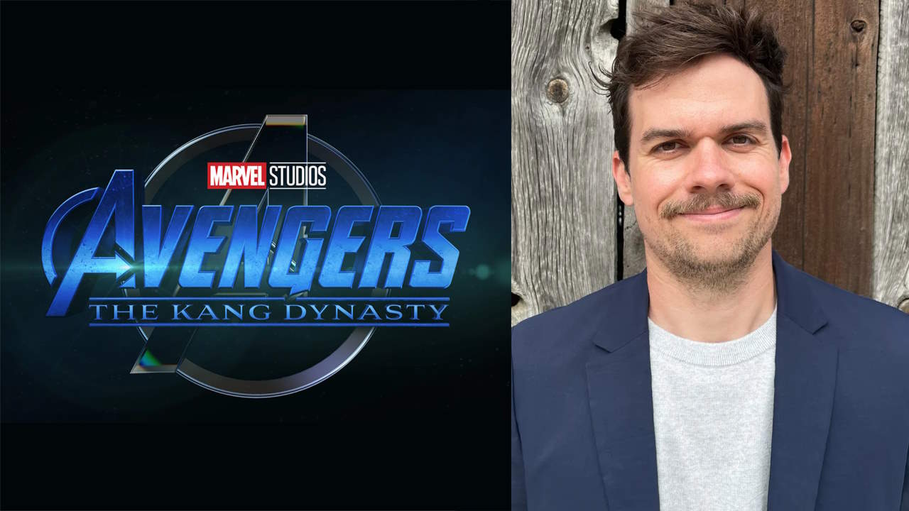 Michael Waldron, creador de "Loki", escribirá "Vengadores": La Dinastía ...